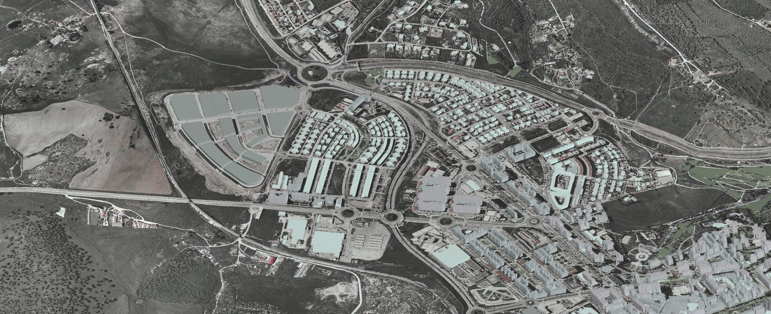 Peak Geospatial - Geospatial Consulting